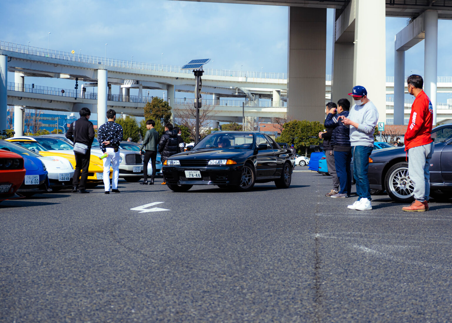 Latest Car News | BINGO Sports